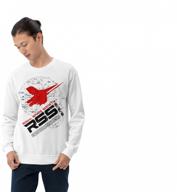 La RSS - Royal Space Society